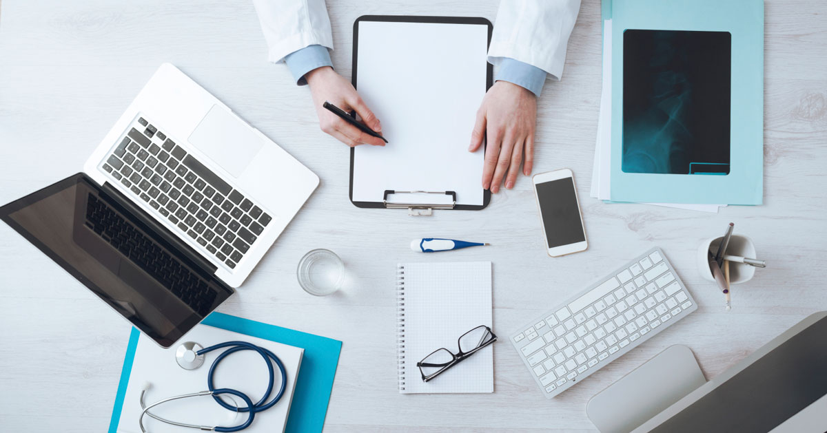 Telemonitoring COPD: Considering Home-Based Monitoring for COPD